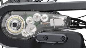 E-shifter voor VanMoof S3/X3 – FixjeVanMoof